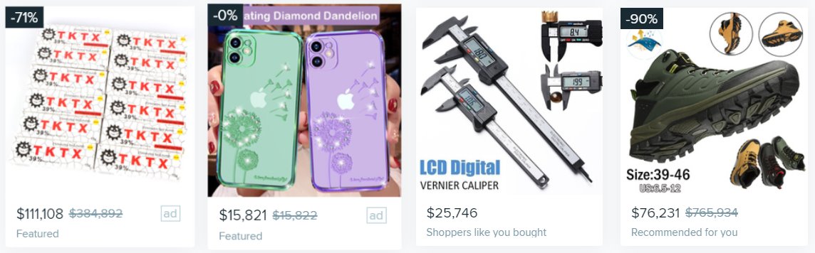 ¿Cómo comprar en Wish? - Guía paso a paso ️