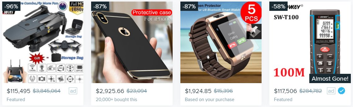 ¿Cómo comprar en Wish? - Guía paso a paso ️