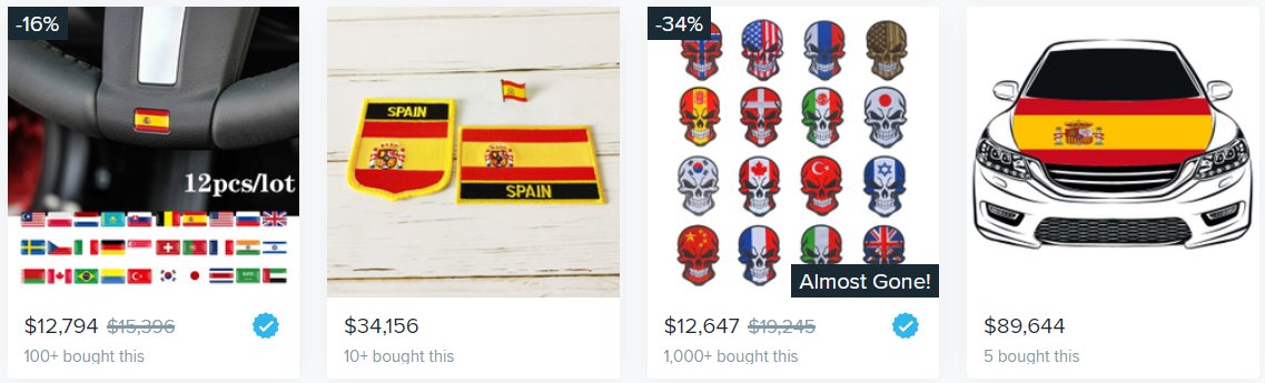 ¿Cómo comprar en Wish desde España? ️