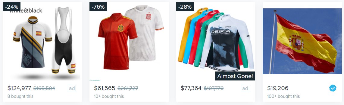 ¿Cómo comprar en Wish desde España? ️