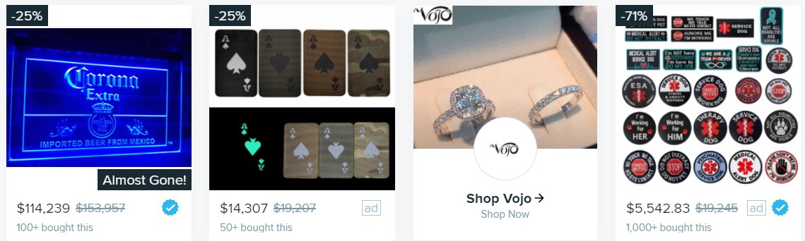 ¿Cómo comprar en Wish desde México? ️