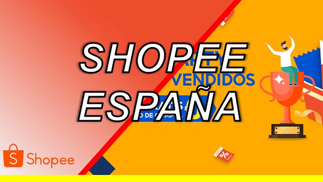 ¿Cómo comprar en Shopee desde España? ️